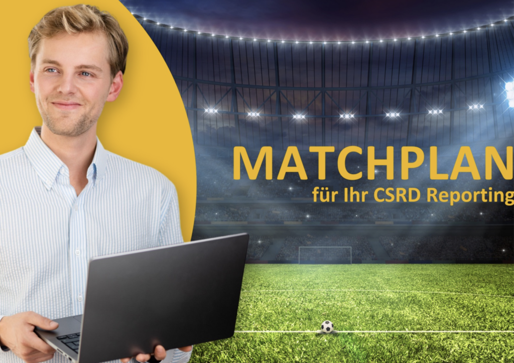 Systain – Nachhaltigkeitsberatung oder nicht? - Matchplan für Ihr CSRD ...